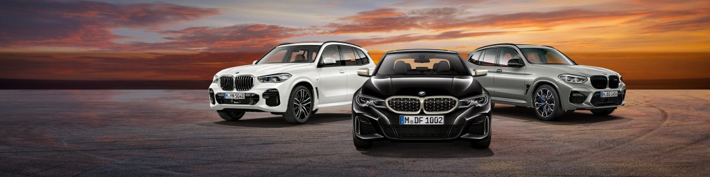 2022 BMW Runout - Coastline BMW