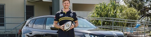 Caloundra Rugby Union - Coastline BMW