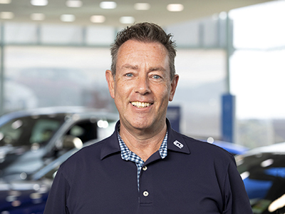 Meet the Team - Coastline BMW