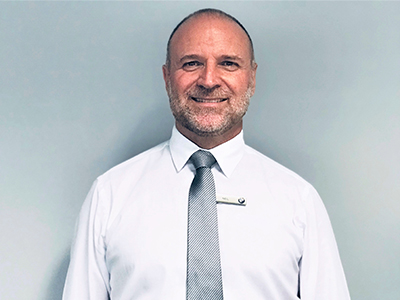 Meet the Team - Coastline BMW