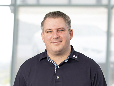 Meet the Team - Coastline BMW