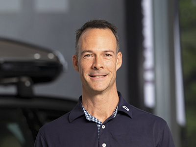 Meet the Team - Coastline BMW