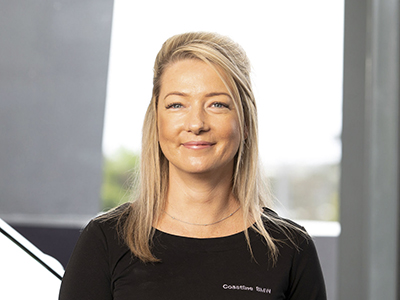 Meet the Team - Coastline BMW